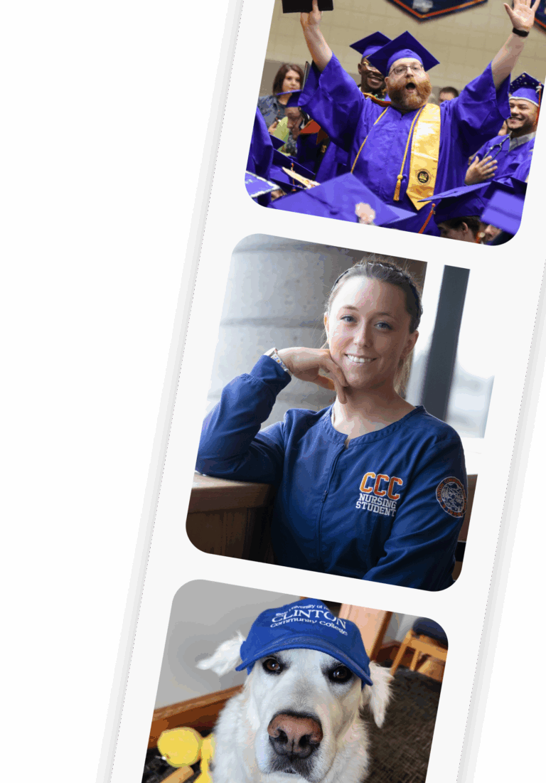Apply - Clinton Community College - Clinton Community College